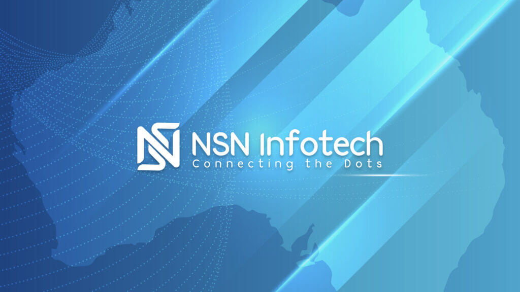 NSN Infotech | IT Services & Cloud Solutions | Sydney, NSW